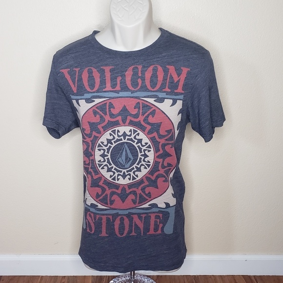 Volcom | Shirts | Mens Volcom Tee | Poshmark